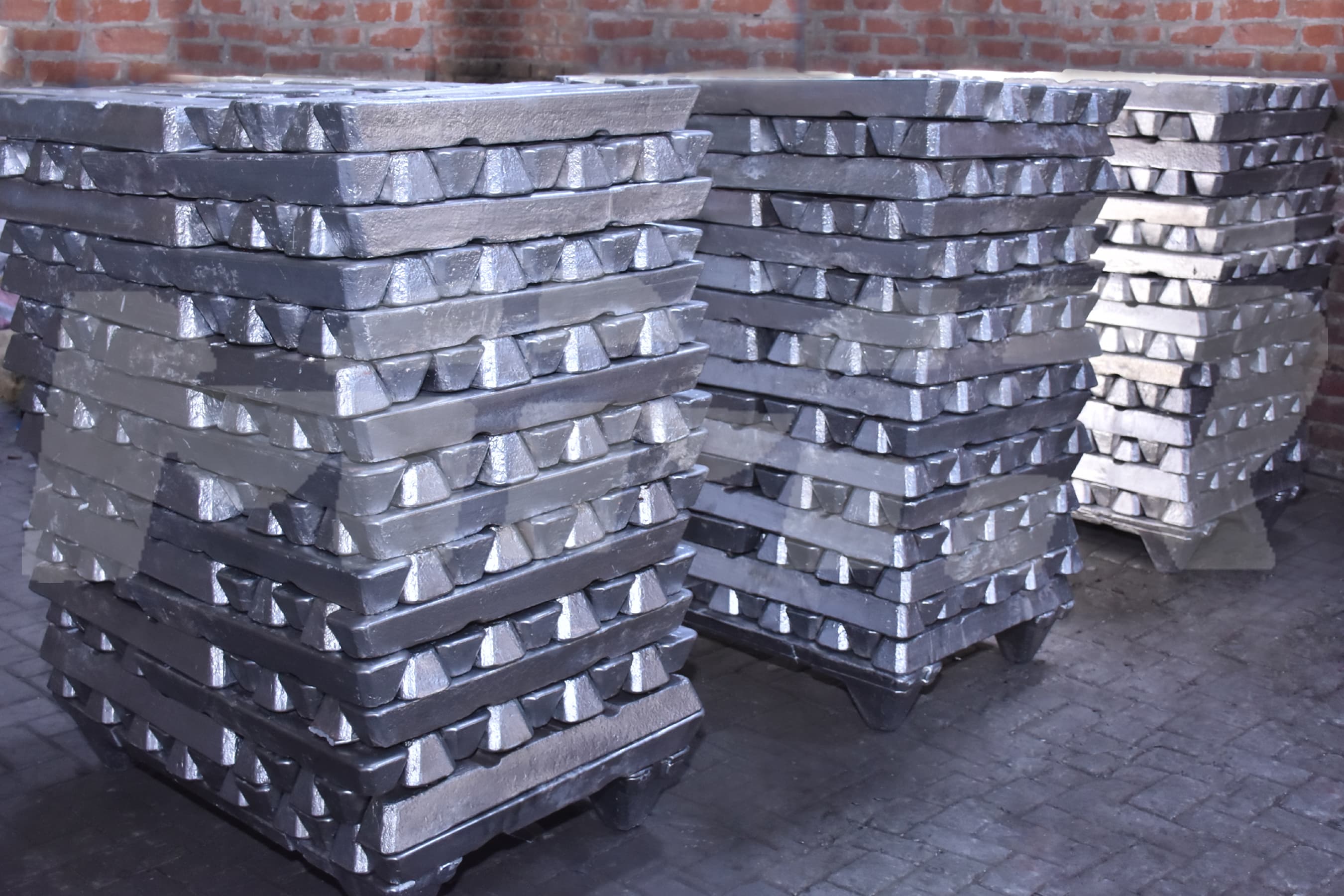 About - Moon Metal Recycling