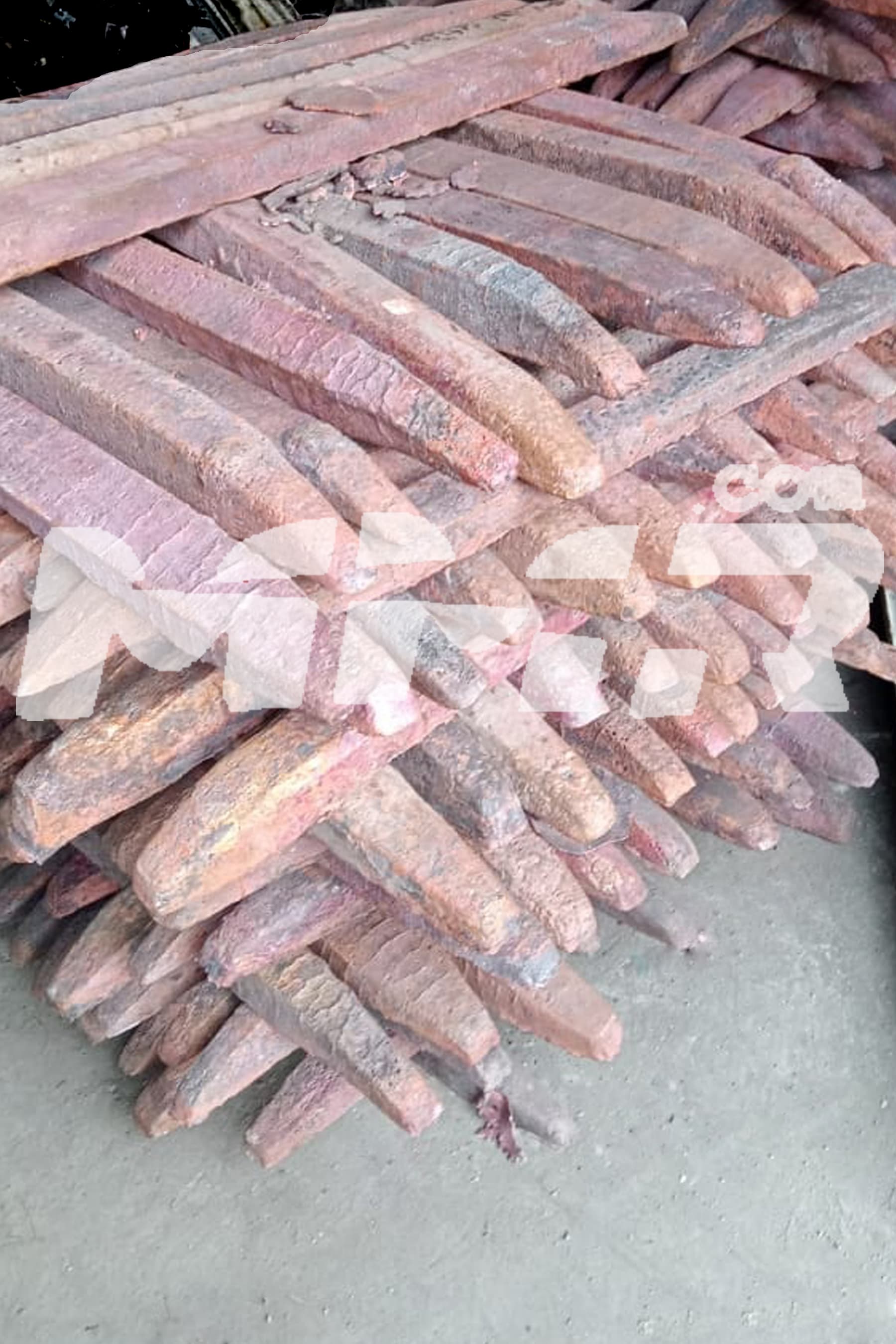 About - Moon Metal Recycling